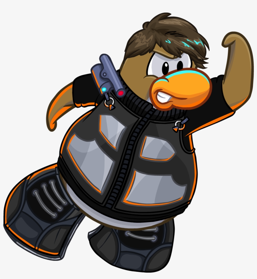 Operation Blackout Billboard Boom Front Penguin No - Login - 1071x1114 ...