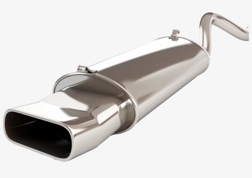 Exhaust Service - Muffler Png - 820x501 PNG Download - PNGkit