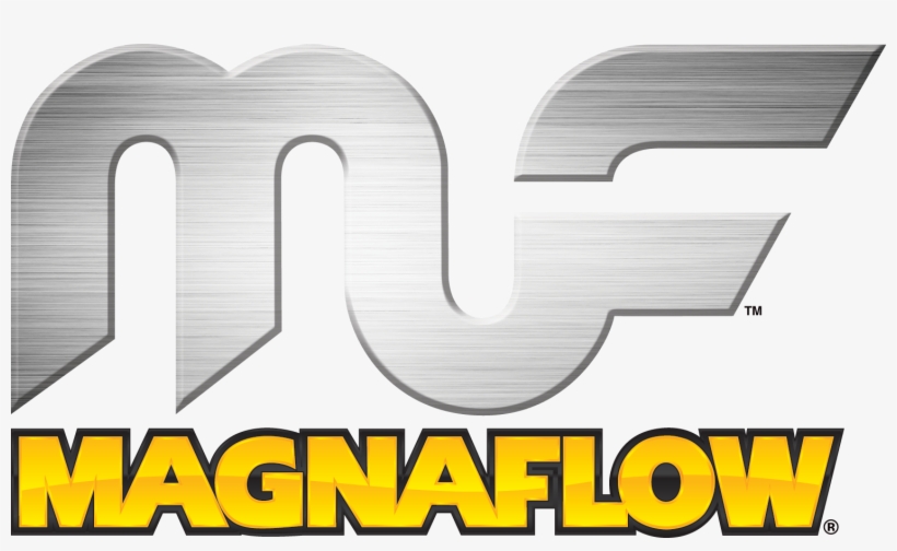 Magnaflow Logo