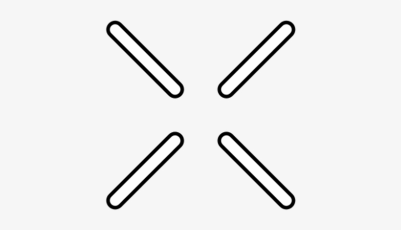 Download Transparent Hit Marker Transparent - Hitmarker Transparent ...