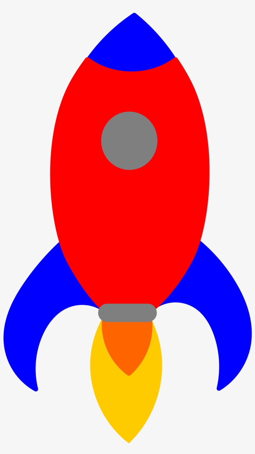 Primary Icons Png Free And Downloads - Rakety Kreslené - 1547x2400 PNG ...