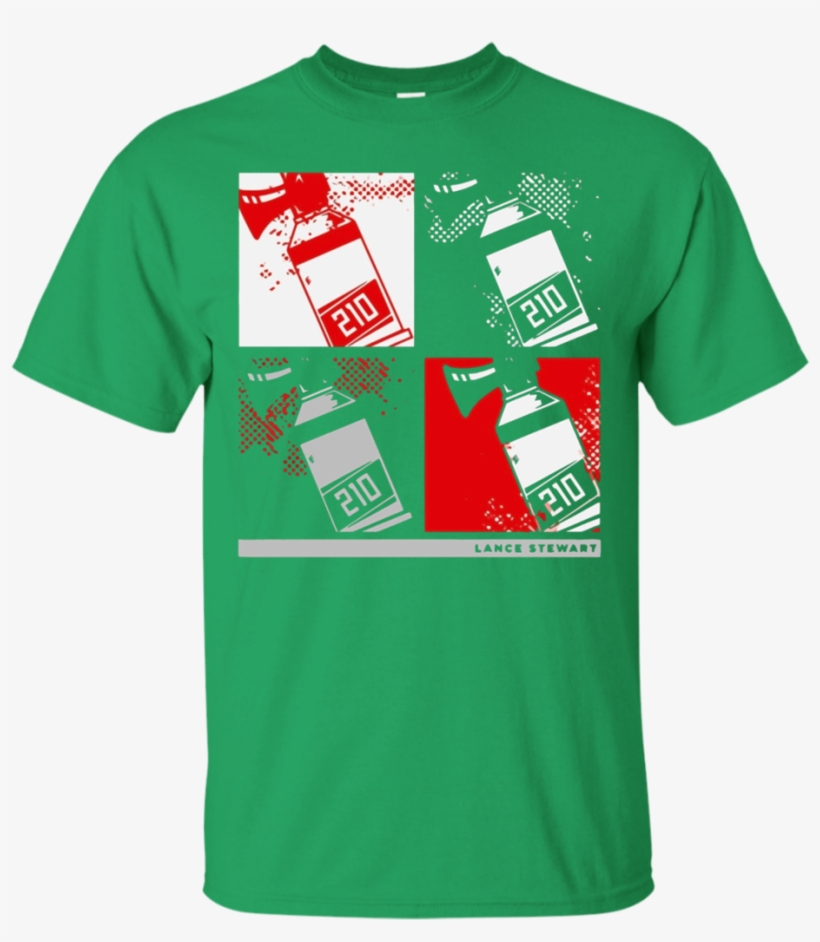 Lance 210s Official Airhorn Shirt - 1024x1024 PNG Download - PNGkit