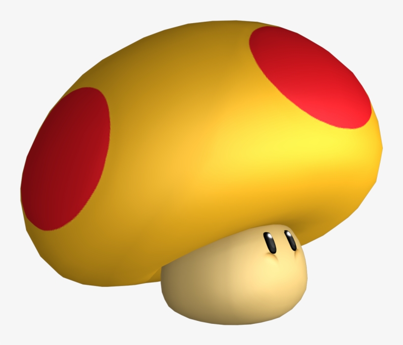 Mario Mushroom Png Image Background - Mega Mushroom Mario Png - 750x650 ...