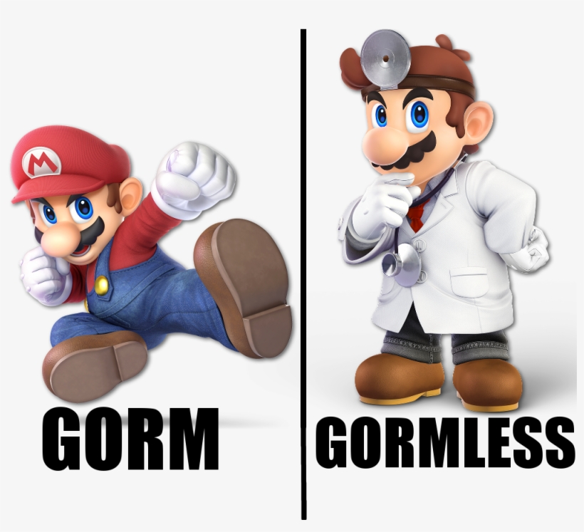 View Samegoogleiqdbsaucenao 1524376837621 , - Dr Mario Smash Ultimate ...