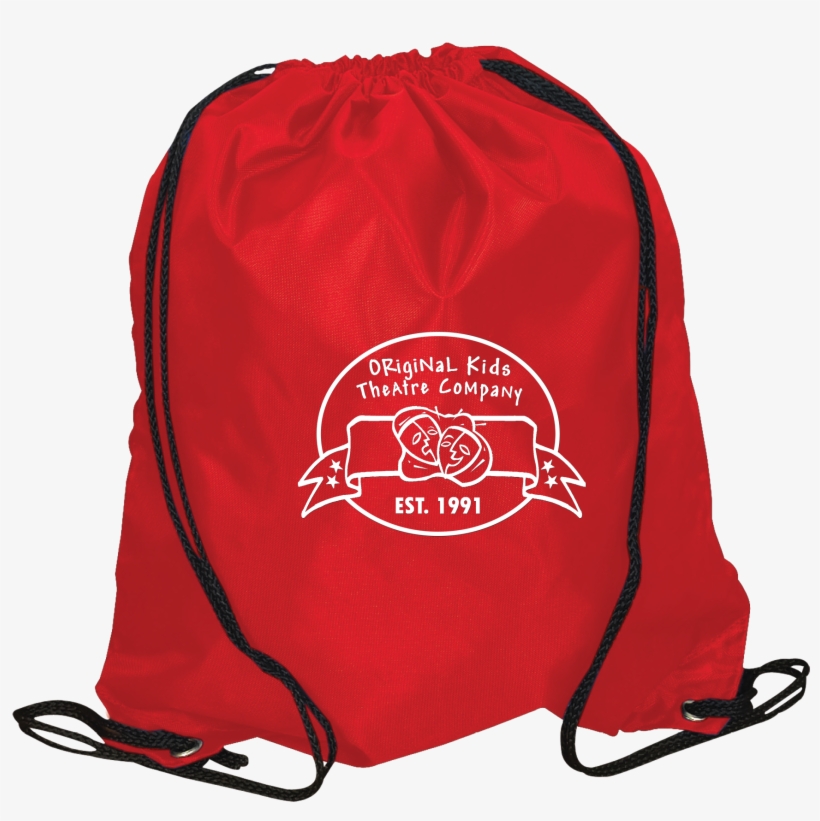 Nike Club Team Swoosh Drawstring Backpack - Durable 420 Denier ...