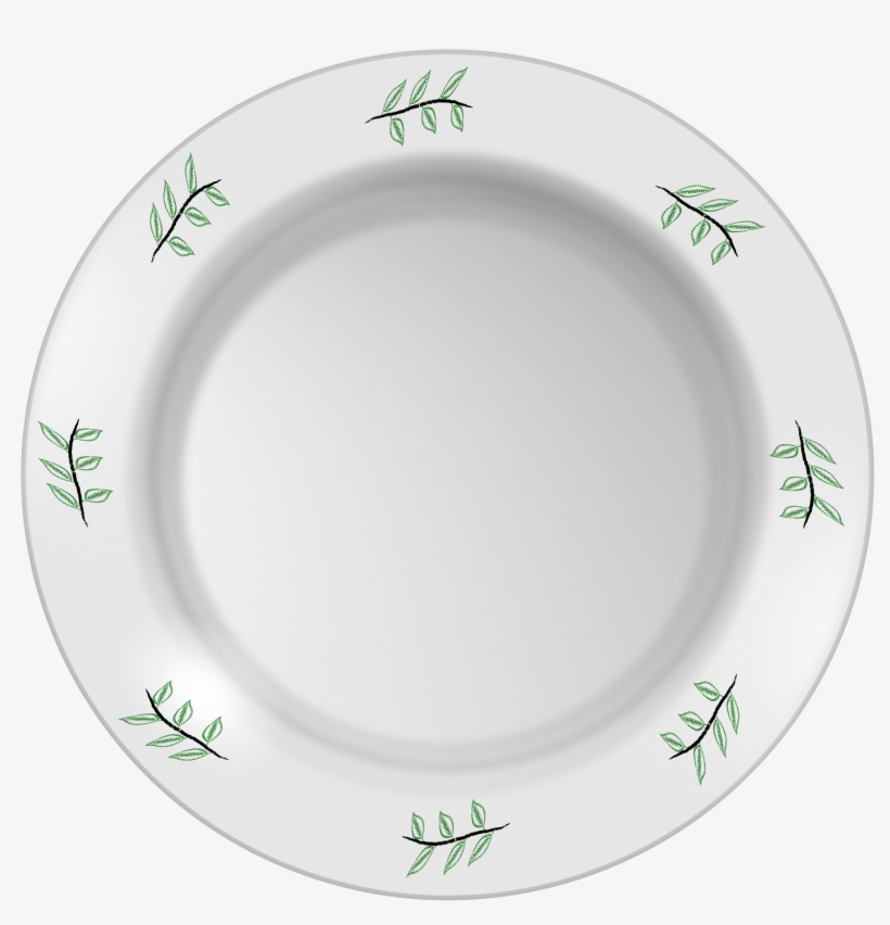 Plate - Plate Hd Png - 2400x2400 PNG Download - PNGkit
