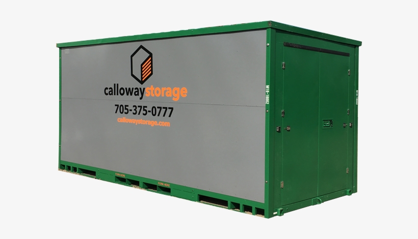 Free Estimate - Self Storage - 600x390 PNG Download - PNGkit