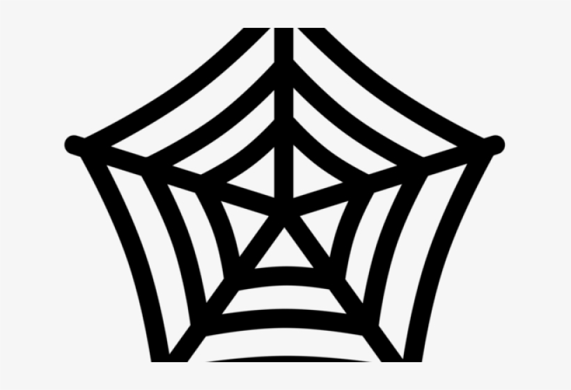 Spider Clipart Emoji - Spider Web Icon Transparent - 640x480 PNG ...