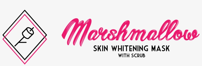 Marshmallow Logo Black Png - Calligraphy - 4604x1560 PNG Download - PNGkit