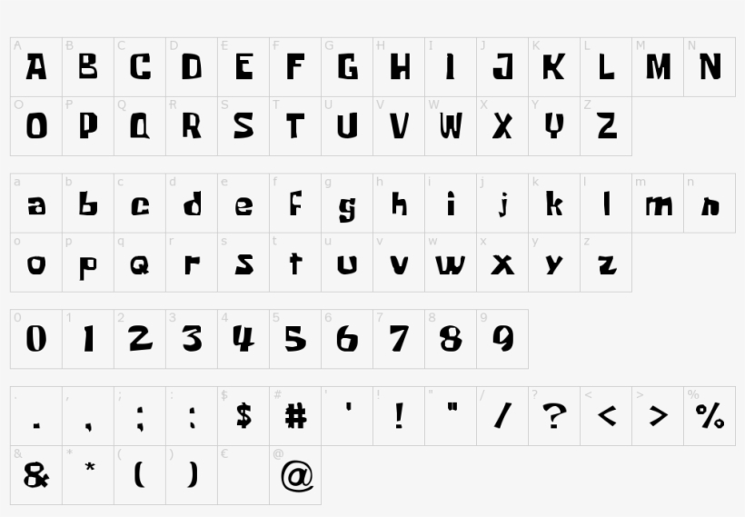 Krabby Patty Font - Spongebob Font - 990x640 PNG Download - PNGkit