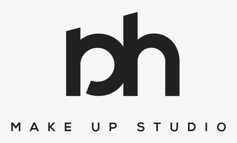 Bh Make-up Studio Logo - Graphics - 843x596 PNG Download - PNGkit