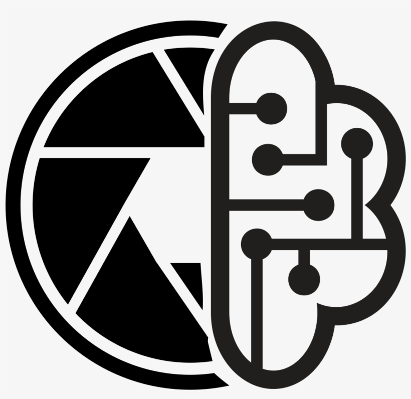 Ai Brain Logo - 1344x1577 PNG Download - PNGkit