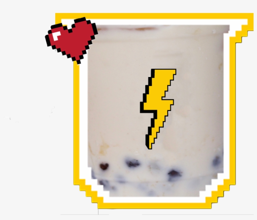 Narcos - Horchata - Bubble Tea - 1000x800 PNG Download - PNGkit