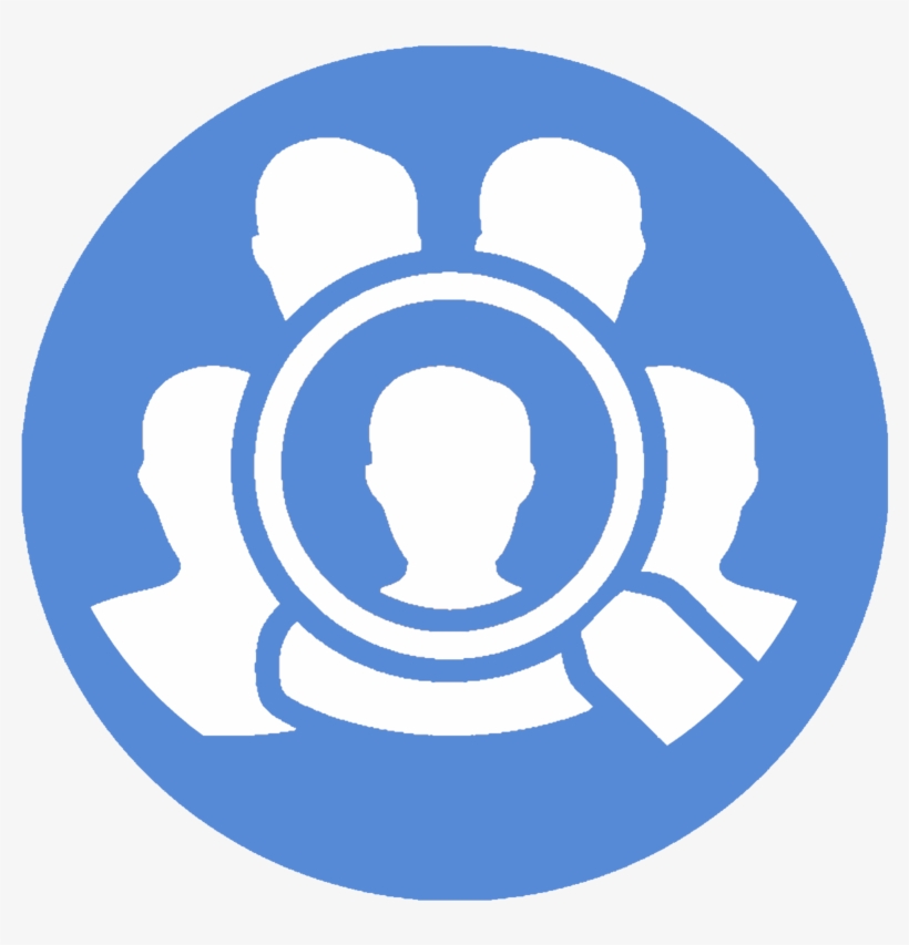 Experience Png - Recruiter Icons - 1000x1000 PNG Download - PNGkit