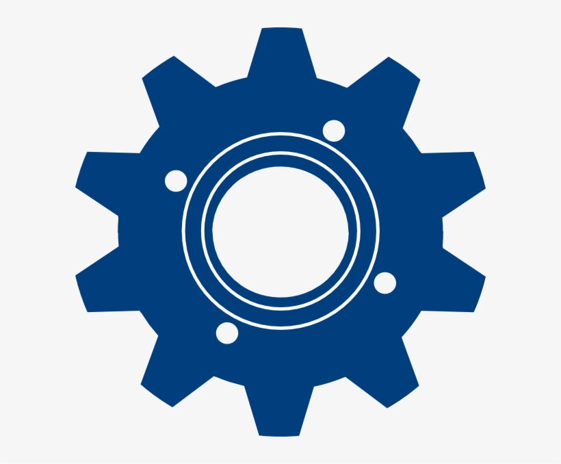 Machine Symbol - 600x598 PNG Download - PNGkit