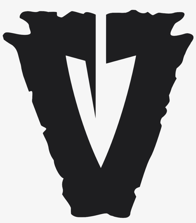 Follow The Arrows On Facebook - Emblem - 973x1181 PNG Download - PNGkit