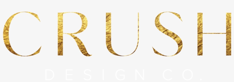 Crush-rebrand - Brass - 1200x416 PNG Download - PNGkit