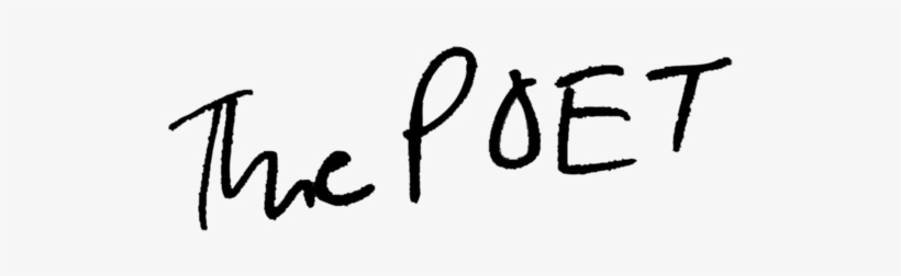 Download Transparent Poetry Transparent Transparent Background ...