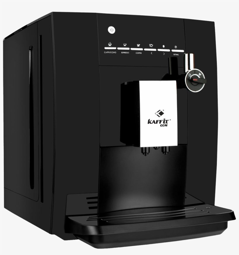 Coffee Machine Png Picture - Kaffit - 1042x1064 PNG Download - PNGkit