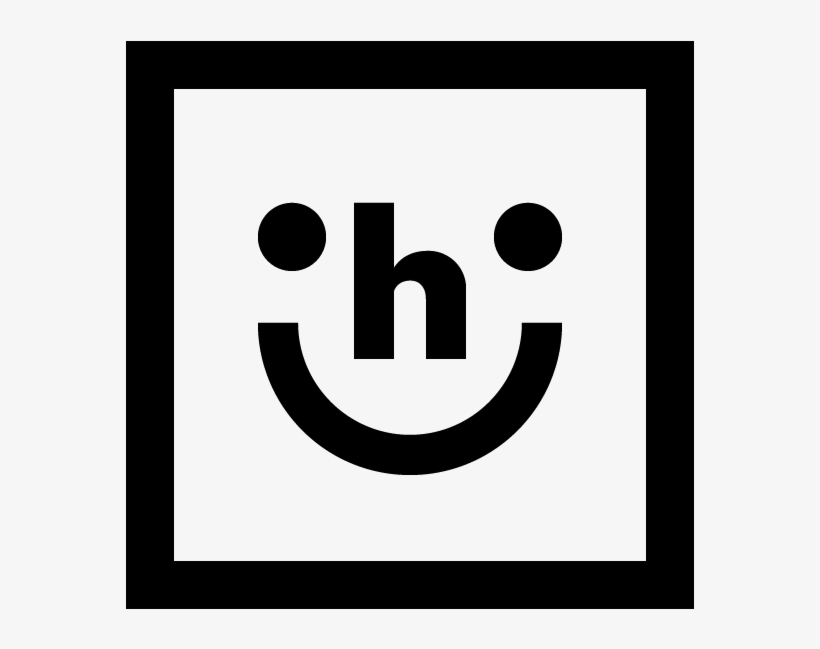Hu Icon - Premiere Logo Black And White - 720x720 PNG Download - PNGkit