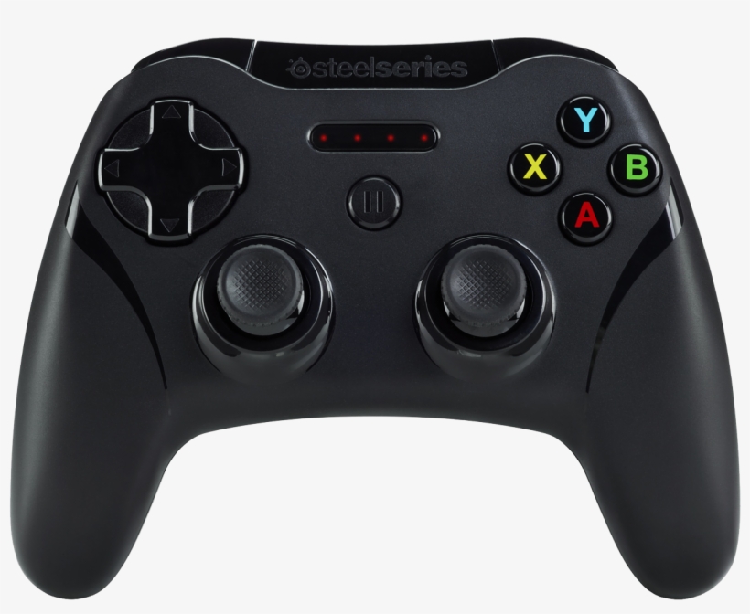Steelseries Stratus Xl Mfi Controller Review - Steelseries Stratus Xl ...