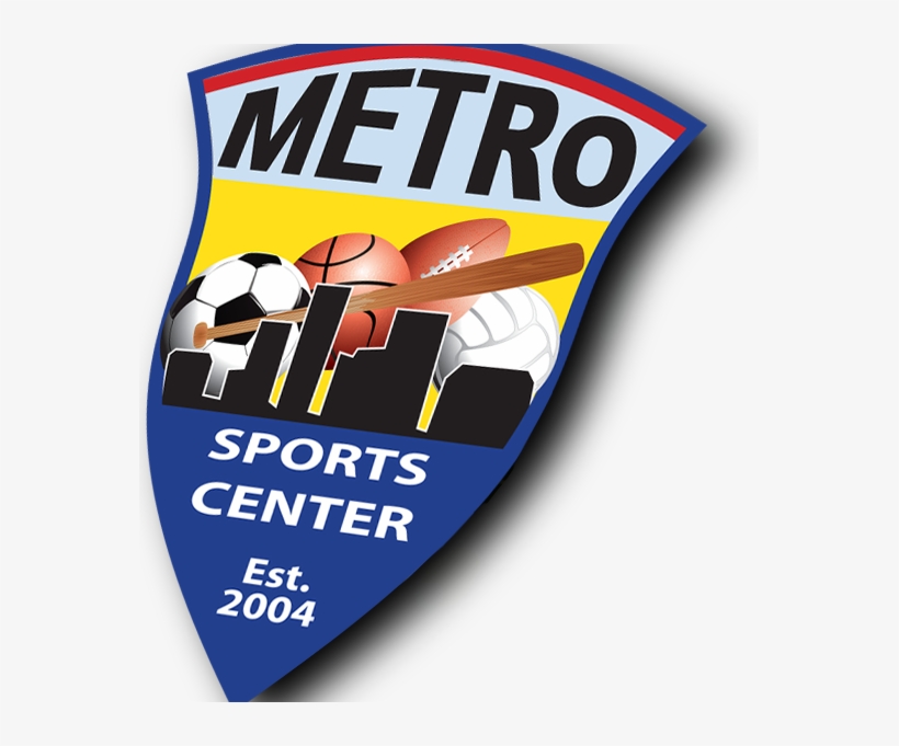 Home - Metro Sports Center - 565x601 PNG Download - PNGkit