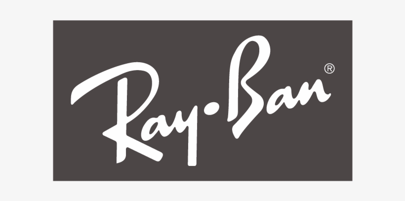 Versace Ray-ban - Calligraphy - 833x554 PNG Download - PNGkit