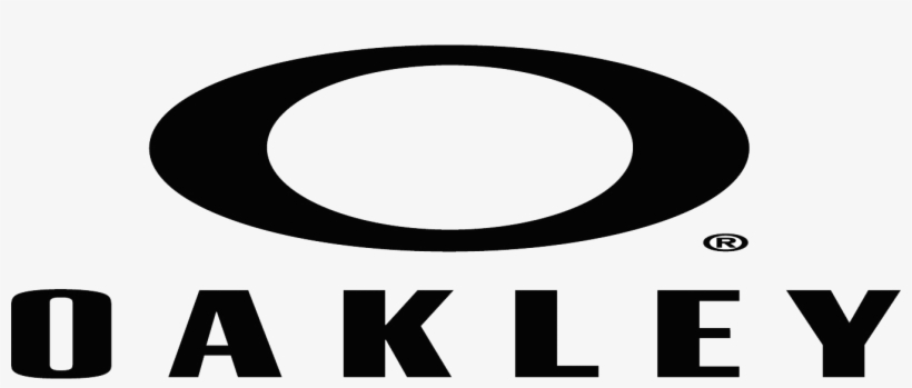 Oakley Logo Png - Oakley Eyewear Logo - 1338x505 PNG Download - PNGkit