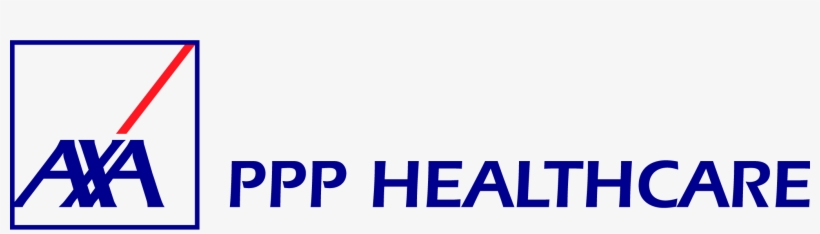 Axa Ppp Healthcare - Axa Ppp Healthcare Logo - 2040x485 PNG Download ...