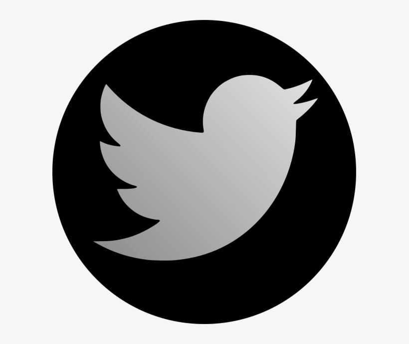 Twitter Logo For Youtube - 609x609 PNG Download - PNGkit