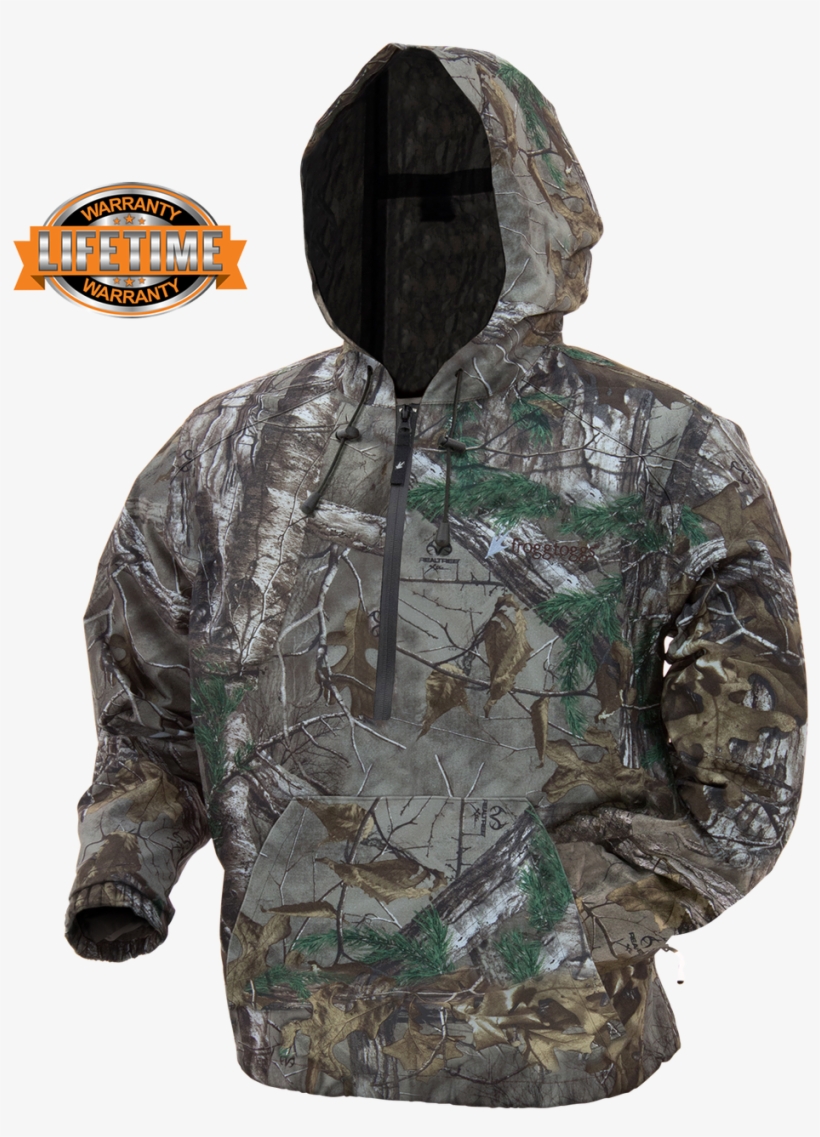 Frogg Toggs Jacket Java Toadz 2.5 - 1039x1280 PNG Download - PNGkit