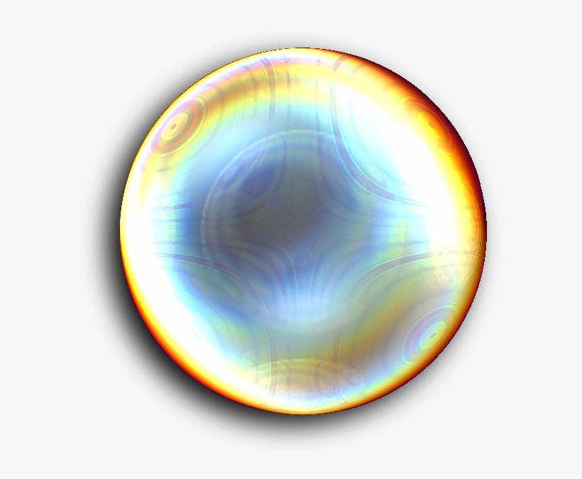 Magic Circle Dundjinni