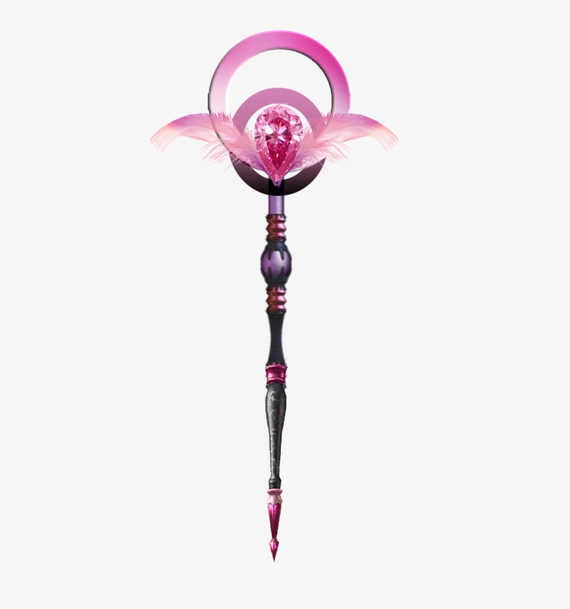 Winx Club Musa Mythix Wand