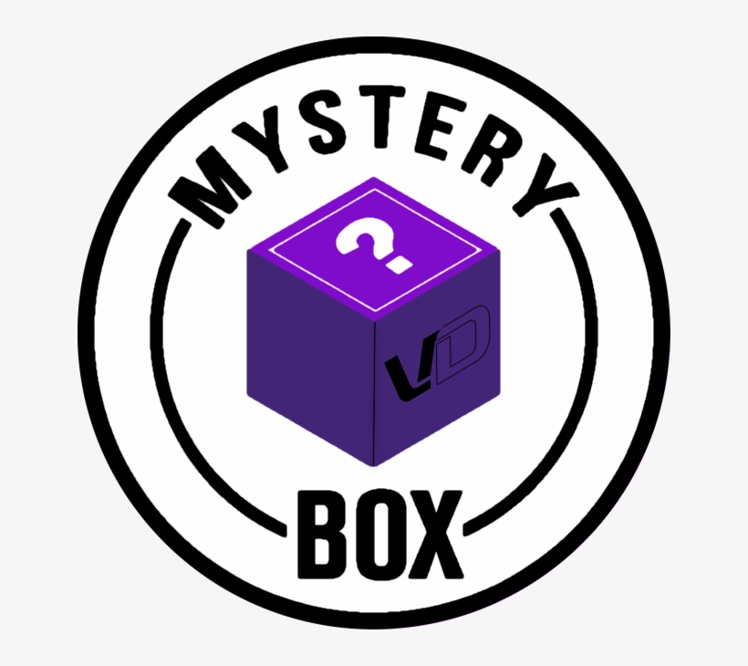 Sexy Mystery Box - 650x650 PNG Download - PNGkit