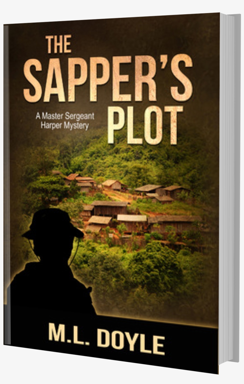 The Sapper's Plot - 1500x1700 PNG Download - PNGkit