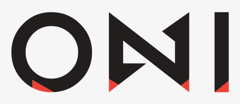 Download Transparent Oni Logo - PNGkit