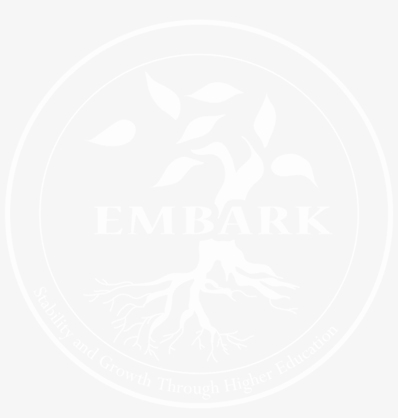 Embarkfinalcircleinverse - Emblem - 1314x1364 PNG Download - PNGkit