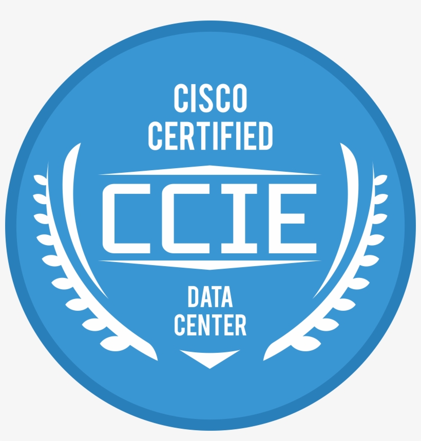 This Free Icons Png Design Of Ccie Data Center - 2400x2400 PNG Download ...