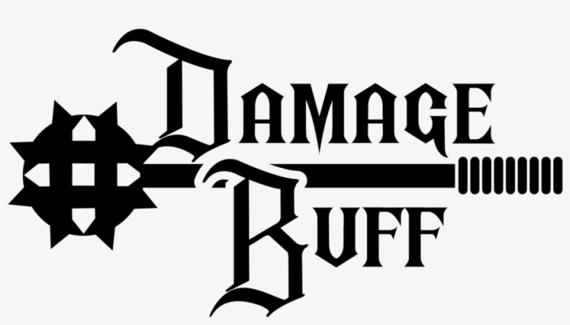 Nate Zabel Of Damage Buff Wants To Develop Your Games - 1000x600 PNG ...