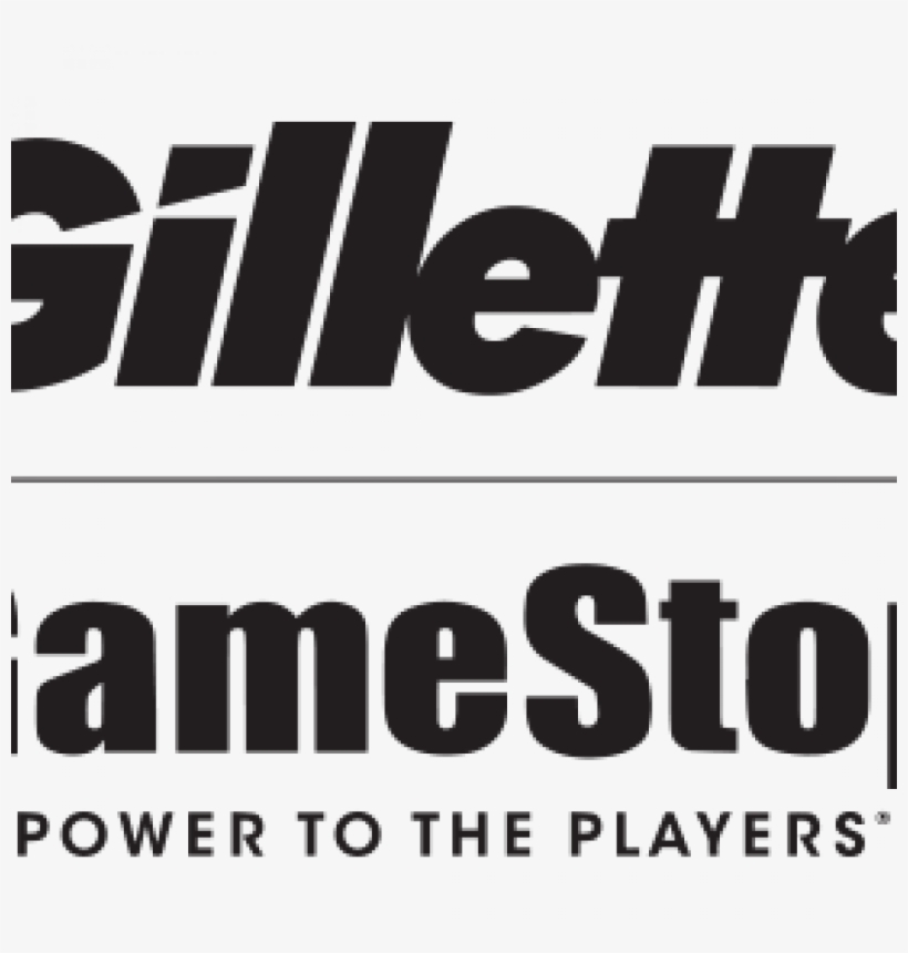 Gillette - 1200x1200 PNG Download - PNGkit
