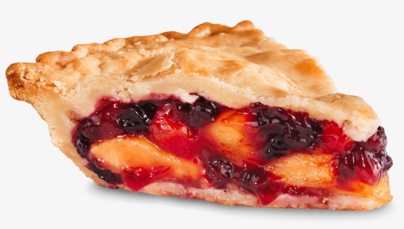 Red Hi-pies - Blueberry Pie - 946x522 PNG Download - PNGkit