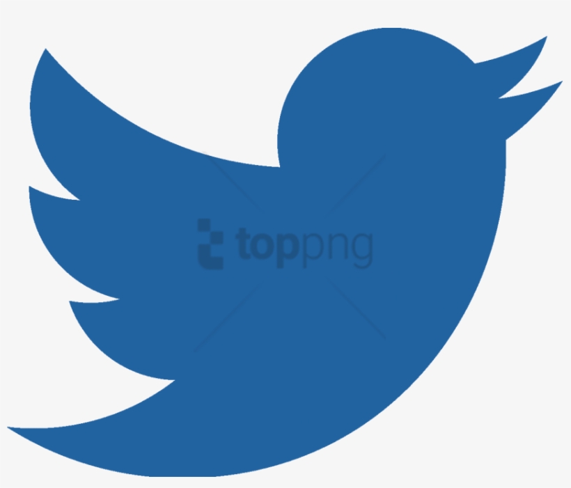 Free Png Download Red Twitter Logo Png Images Background - Dark Blue ...