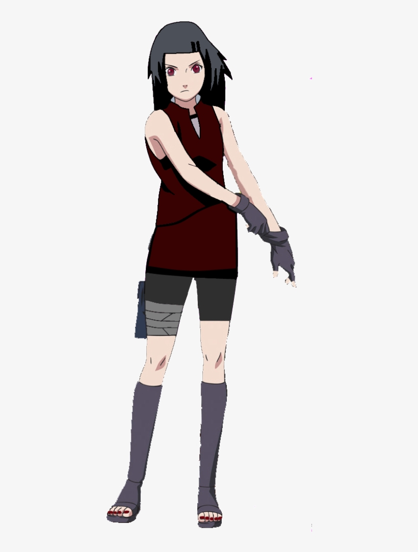 Naruto Rpc Ryuka Uchiha By Achrones On Deviantart