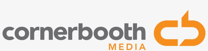 Corner Booth Media - Graphics - 1594x320 PNG Download - PNGkit
