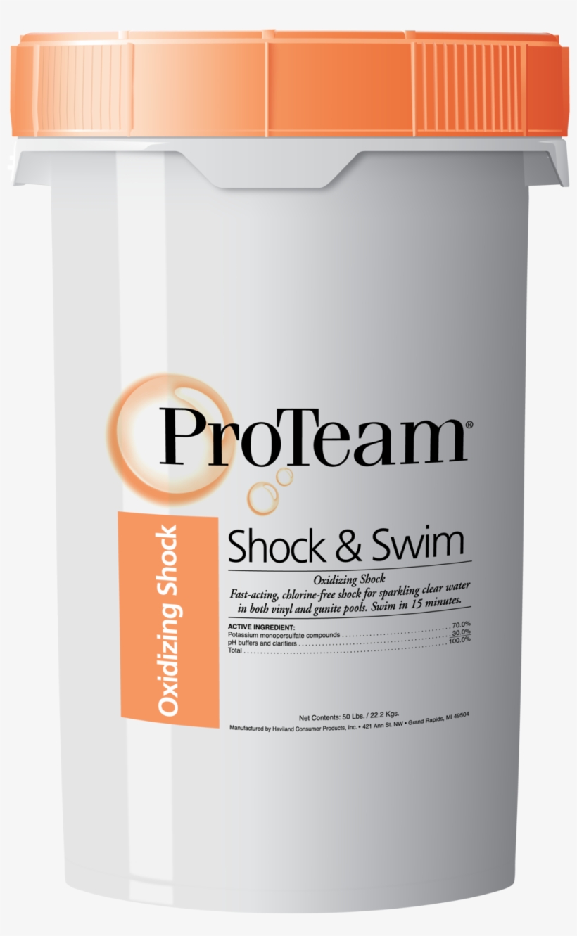 Proteam Shock And Swim - Proteam Shock & Swim 50lb - 1000x1588 PNG ...
