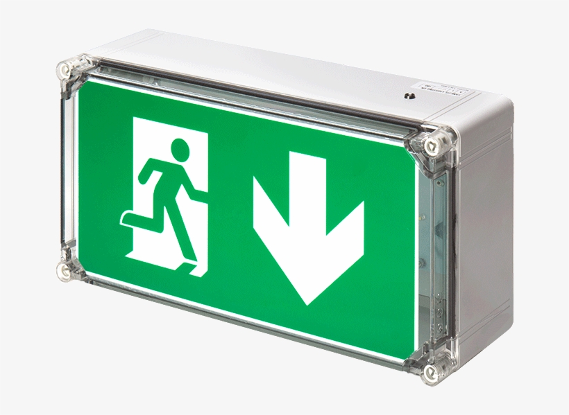 Wp Exit Box Weatherproof Emergency Exit Box Product - Weatherproof ...