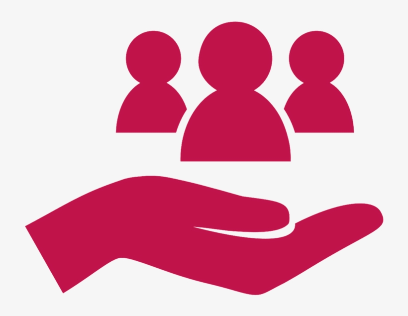 Indiana Foster & Adoptive Parents Support Icon - 1100x800 PNG Download ...