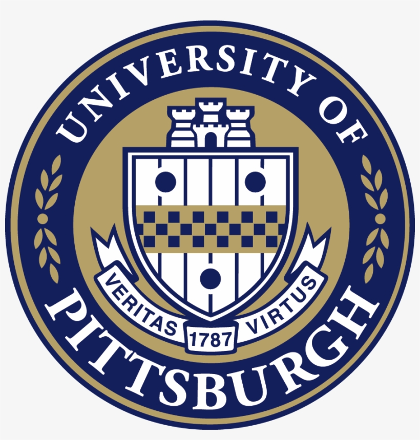 University Of Pittsburgh Logo - University Of Pittsburgh Medicine ...