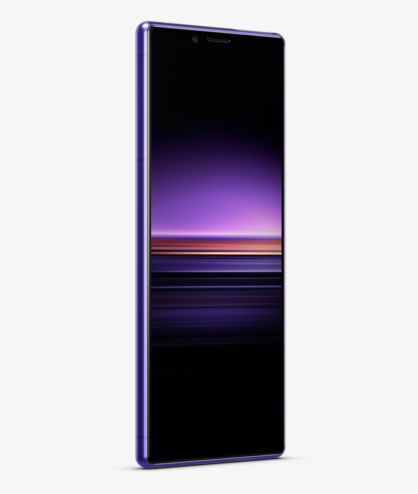 Sony Xperia - Smartphone - 1000x1000 PNG Download - PNGkit