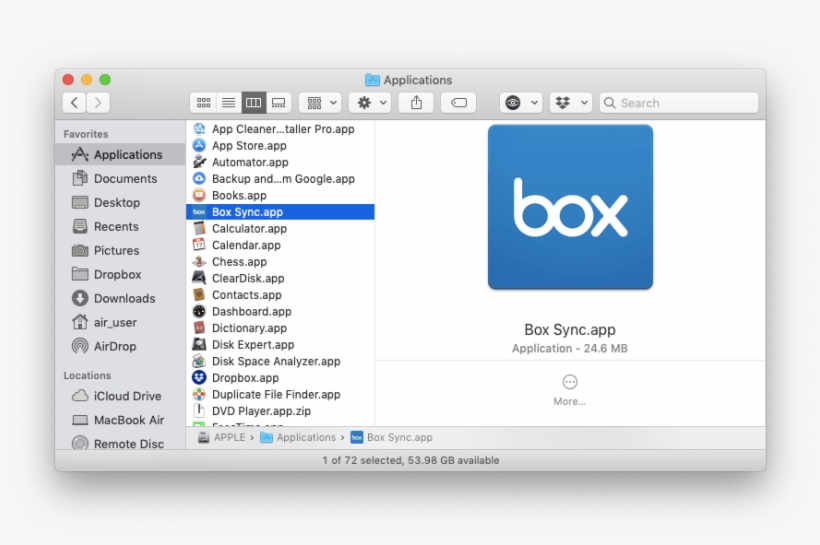 Download Transparent Box Sync Remove - Concatenate Files - PNGkit